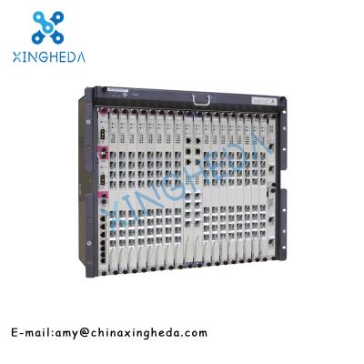 China HUAWEI MA5600T SmartAX OLT Frame DSLAM Fiber-Copper Access Devices for sale