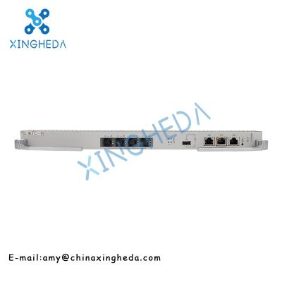 China Huawei H903MPLA 03025KFE MA5800 Series 4-Port 10GE OLT MPLA Control Board for sale