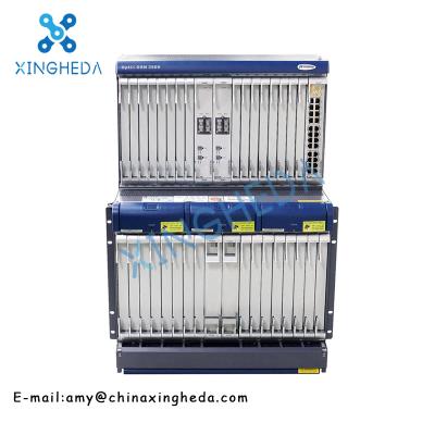 China Huawei OptiX OSN3500 02113256 STM-64/stm-16 Niveau MSTP OSN3500 Subrack Te koop
