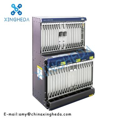 Китай Уровень STM-64/STM-16 MSTP OSN3500 Subrack Huawei OptiX OSN3500 02113256 продается