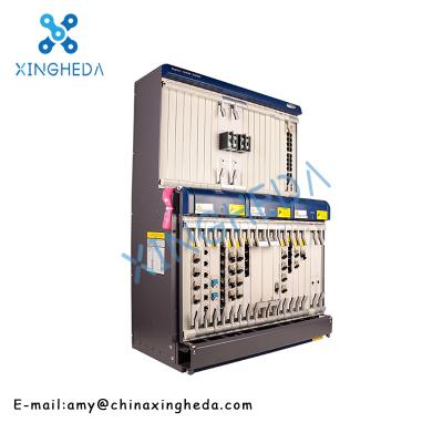 Cina Huawei OptiX OSN3500 02113256-2 Silver Line STM-64/STM-16 livello Subrack in vendita