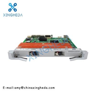 China Huawei SSN4SLD64(S-64.2B,LC) 03052966 OSN3500 7500 2-Port STM-64 10G Interface Board for sale