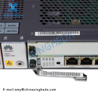 China De Transmissiemateriaal van Huaweioptix OSN500 03052117 21E12 s-1,1 SFP MSTP OSN500 SDH Te koop