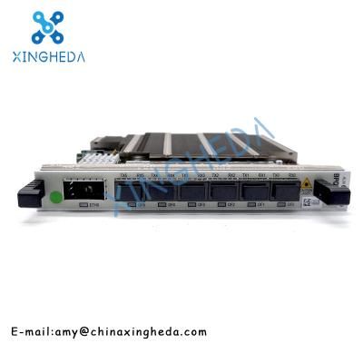 Cina ZTE BPQ2 per la banda di base di BBU8200 BBU di unità in rete senza fili in vendita