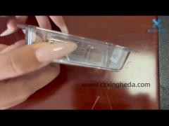 Transceptor ótico do ARO 10265/2 R1A 10Gb SFP+ LR FTLX1471D3BTL-E7 de ERICSSON