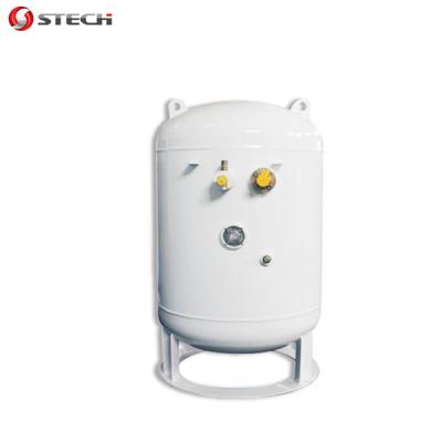 China 200 kg 250kg 300kg LPG gas cylinder LPG tank Vertical cylinder for korea LPG cylinder market for sale