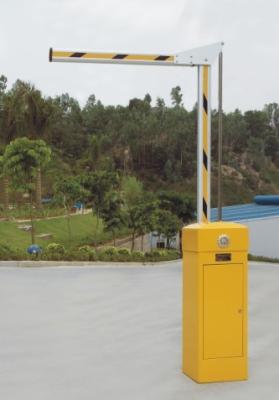 Cina Portoni automatici telecomandati elettrici dell'asta dell'entrata della strada per sicurezza in vendita