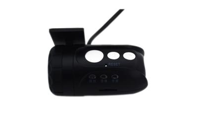 Cina Automobile DVR, registratore di rilevazione di moto di FHD 1080p mini delle macchine fotografiche del veicolo AMICO/di NTSC AVI in vendita