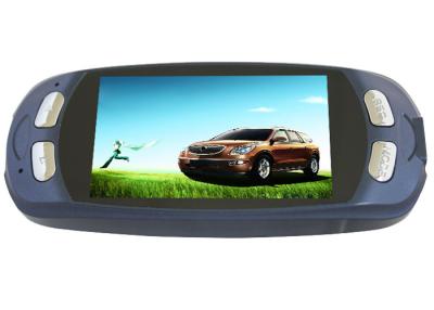 Китай Широкоформатная петля AVI записывая двойной автомобиль DVR камеры с CE объектива 5MP Coms/FCC/RoHS продается