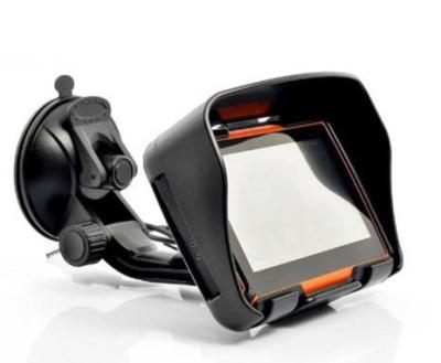 Cina Sistemi di navigazione della BICI/automobile di DDR128MB con il CE/FCC/RoHS di Windows CE 6,0 in vendita