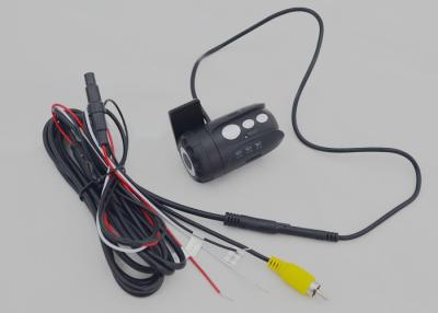 Cina Automobile DVR della lente 5MP di Coms mini in vendita