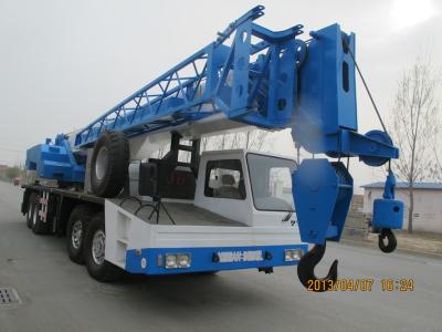 China Used Tadano 65 Ton mobile cranes Japan made for sale
