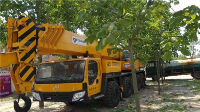 China Used Tadano AR2000M Truck Cranes Japan made for sale