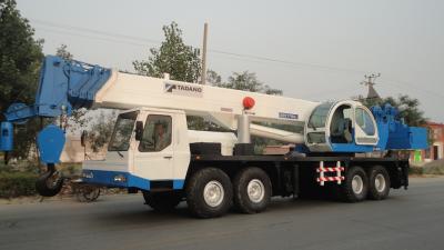China tadano (GT900E-3)90ton used hydraulic crane for sale