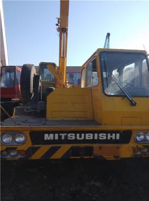 China kato 25ton used moblie crane for sale for sale