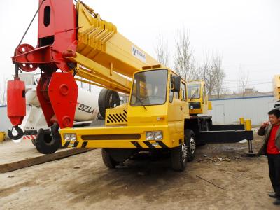 China used tadano GT650E-3 truck crane for sale