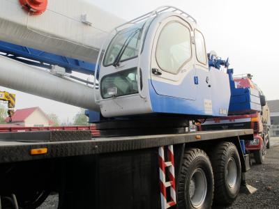 China tadano (GT900E-3)90ton used truck crane for sale