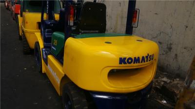 China used komatsu 3ton used forklift for sale for sale