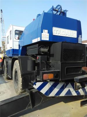 China TR300 XL-3 used tadano Hydraulic Crane for sale