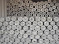 China Stainless Steel Square Wire Mesh 0.6-1.5m Width x 30m Length with 2-500 Mesh Count for sale
