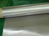 China Five-Heddle Dutch Woven Stainless Steel Wire Cloth - 0.160mm Wire Diameter, 108-110 Mesh Filter Screen for sale