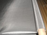 China Stainless Steel Printing Screen Mesh - High Tension Wire Cloth for Electronics & Industrial Applications for sale