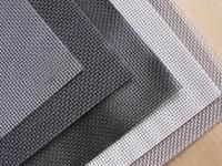 China Stainless Steel Security Screen - 10x10 Mesh with 0.9mm Wire Diameter for Doors and Windows for sale