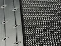 China Stainless Steel Security Screen - 10x10 Mesh with 0.9mm Wire Diameter for Doors and Windows for sale