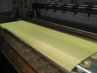 China Brass Wire Mesh 0.914M-1.5M Width 30M Length Roll for Industrial Filtration and Screening for sale