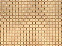 China Brass Wire Mesh 0.914M-1.5M Width 30M Length Roll for Industrial Filtration and Screening for sale