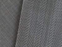 China Black Iron Wire Cloth 10-80 Mesh | 30m Rolls in 36-48 Inch Widths | Low Carbon Steel Filtration Material for sale