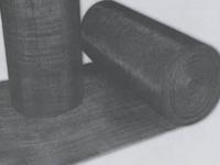 China Black Iron Wire Cloth 10-80 Mesh | 30m Rolls in 36-48 Inch Widths | Low Carbon Steel Filtration Material for sale