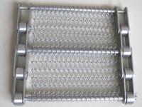 China Compound Balanced Belt - 40-1500°F Temperature Range with 12-72 Spirals per Foot for Industrial Conveyor Systems for sale