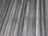 China Double Spiral Belt with High Tension Capacity and Fine Mesh for Heavy Load Conveyor Systems for sale