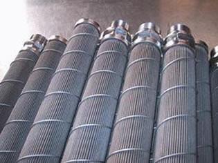 China Filter Elements for sale
