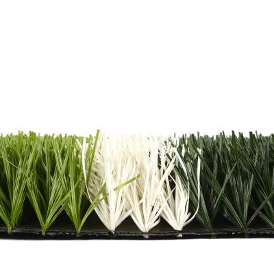 Cina Tennis Synthetic Lawn Carpet 50Mm 55Mm 60Mm 65Mm Sports Flooring & Soccer mat Turf Artificial Grass in vendita