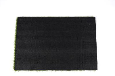 Cina PP+PE Football Soccer Grass Turf field Artificial Grass Football for School yard in vendita