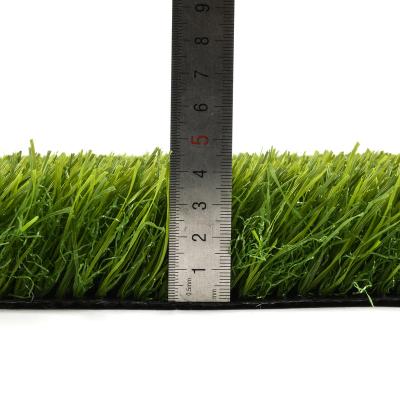 Cina Universal Natural Artificial Turf Grass Landscape Garden Price Cheapest Place For Selling Artificial Turf in vendita