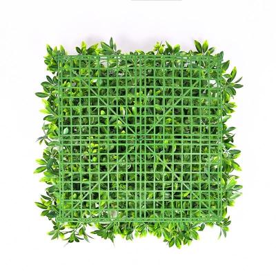 Cina Wholesale High Quality Artificial Wall Plants Lifelike Uv Artificial Plant Wall in vendita