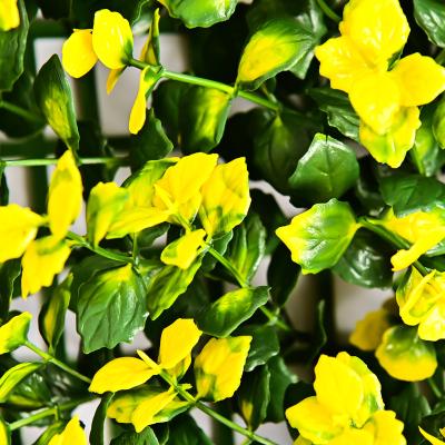 Cina Manufacturers Direct Sale Artificial Plants Grass Wall Fireproof And Waterproof Artificial Wall Plants With Frame in vendita