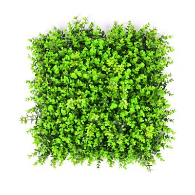 Cina Artificial Plant Wall Tropical 5d High Quality Artificial Rubberized Plants Grass Wall Backdrop Outdoor in vendita