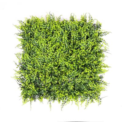 Cina Direct Wholesale Great Standard Artificial Plant Wall Tropical 5d Outdoor Green Artificial Wall Plant in vendita