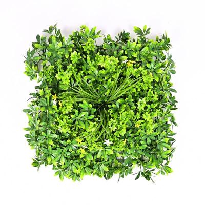 Cina Professional Manufacture Home Decor Artificial Plant Wall Covering Artificial Plants Grass Wall Panel 2m x 1.2m in vendita