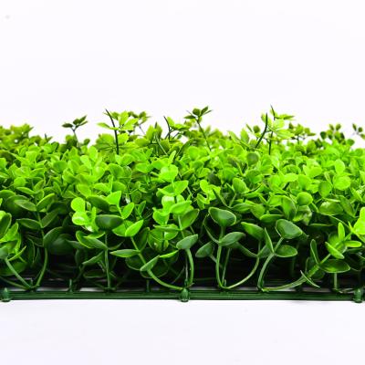 Cina Wholesale Price Custom Beautiful Artificial Grass Wall Panels Uv Artificial Plant Wall Moss in vendita
