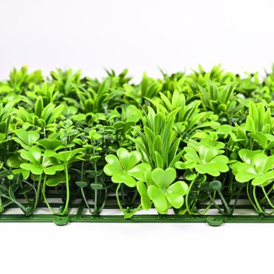 Cina Direct Wholesale Good Quality Artificial Plants And Flowers Wall Fireproof And Waterproof Artificial Moss Mat in vendita