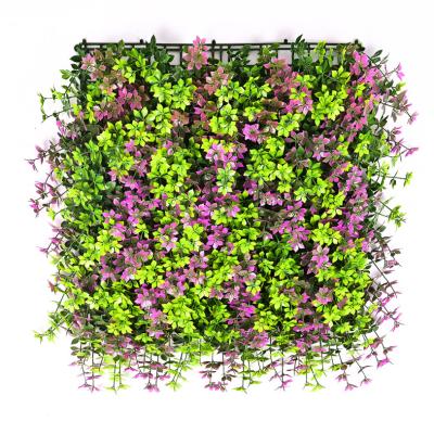 Cina Sell High-Quality Good Price Artificial Wall Plants Mini Plants Vertical Wall Plants Artificial in vendita