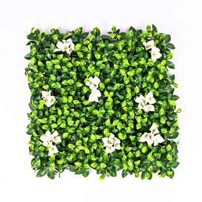 Cina China Manufacturer Factory Price Hanging Vines Artificial Flower Wall Backdrop Wall Decor Artificial Crawling Plants in vendita