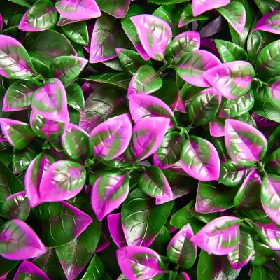 Cina China Manufacturer Direct Wholesale Outdoor Green Plants Vertical Wall Garden Artificial Green Plant Wall in vendita