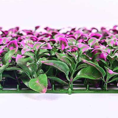 Cina Newest Hot Sale Wholesales Artificial Plant Wall Panel Beautiful Artificial Plants Grass Wall in vendita