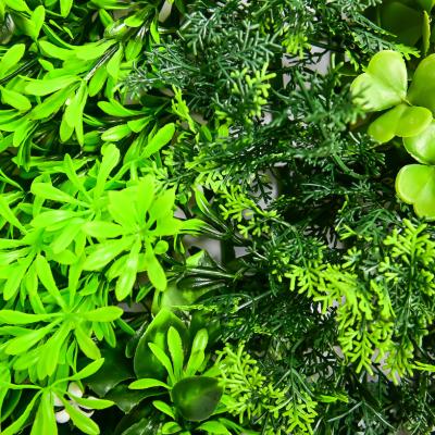 Cina Manufacturers Direct Selling Vertical Artificial Plant Wall Multiple Sizes Bugenvillia Wall Plants Artificial in vendita